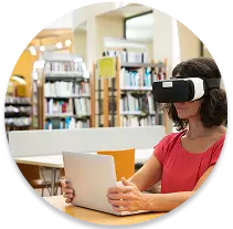 Learn Artificial Intelligence Online - Saras AI