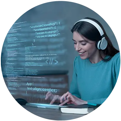 Learn Artificial Intelligence Online - Saras AI